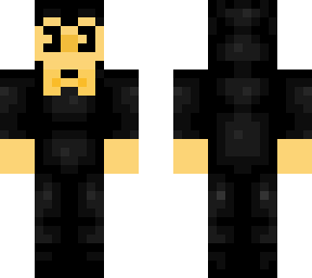 bendy | Minecraft Skins
