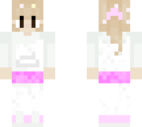 betsy | Minecraft Skin