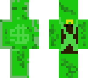 banker | Minecraft Skins