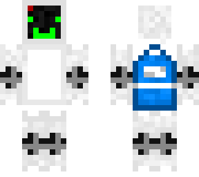 Billy | Minecraft Skin