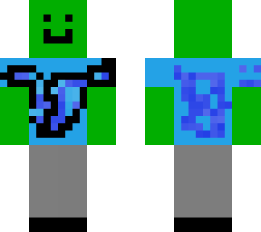 bLip skin 2 | Minecraft Skin