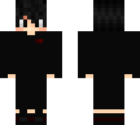 Bruce Skin | Minecraft Skin