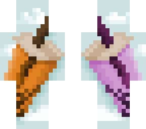 bubble tea | Minecraft Skins