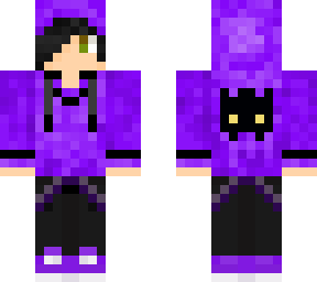 Caden's skin | Minecraft Skin