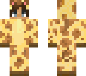 caleb | Minecraft Skin