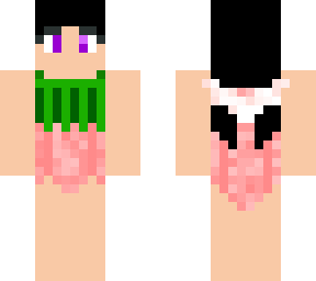 pixie | Minecraft Skins