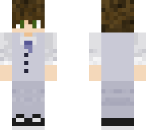 carre | Minecraft Skins
