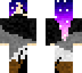 celestial | Minecraft Skins