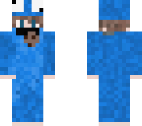 monster can | Minecraft Skins