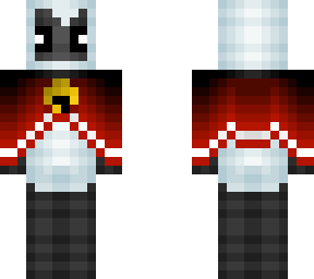 cult of the lamb | Minecraft Skins