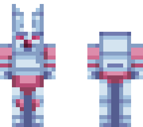 D4c | Minecraft Skin