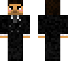 tojo | Minecraft Skins