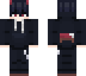 hypixel sweaty | Minecraft Skins