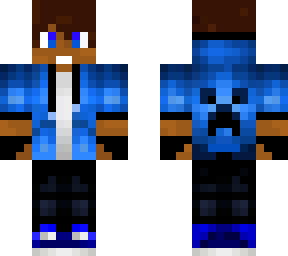 dylan | Minecraft Skin