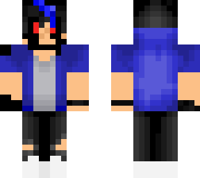 aphmau exe | Minecraft Skins