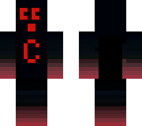 Evil Craftee | Minecraft Skin