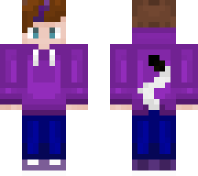 jj skin | Minecraft Skins