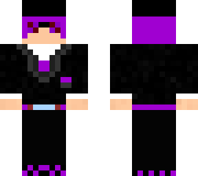 Faave | Minecraft Skin