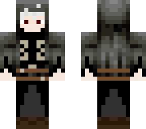 faust | Minecraft Skins