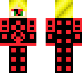 miraculous felix | Minecraft Skins