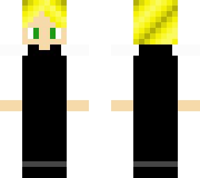 felix miraculous | Minecraft Skin