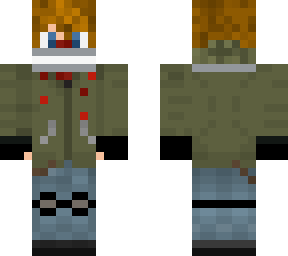 bandages | Minecraft Skins