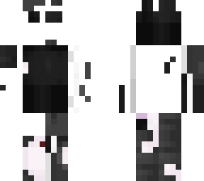 gacha boy | Minecraft Skins