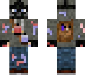 graffiti | Minecraft Skins