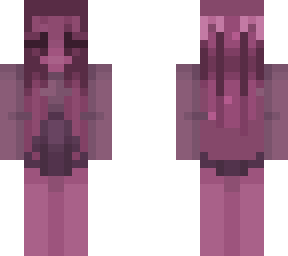 grape. | Minecraft Skin