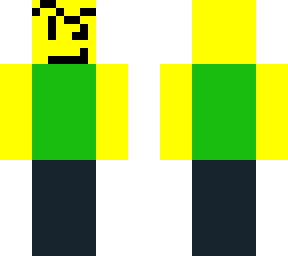 green baller | Minecraft Skin