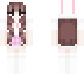 cutecore | Minecraft Skins