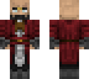 harden | Minecraft Skins