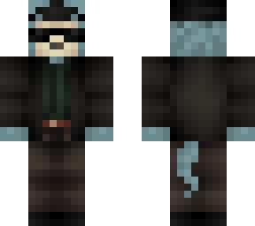 legoshi | Minecraft Skins