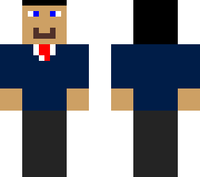 anwalt | Minecraft Skins
