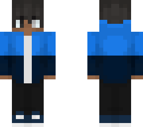 hghhh | Minecraft Skin