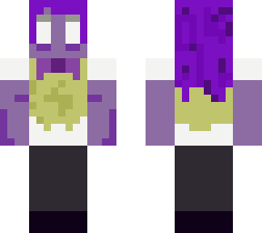 Isabella | Minecraft Skin