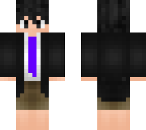 Jonathan Skin | Minecraft Skin