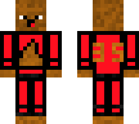 front man | Minecraft Skins