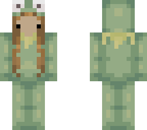 kerm | Minecraft Skin