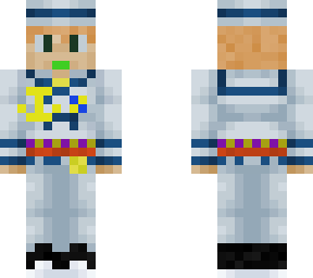 gappy | Minecraft Skins