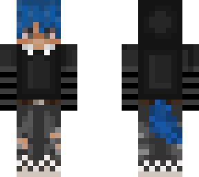 lore skin | Minecraft Skin