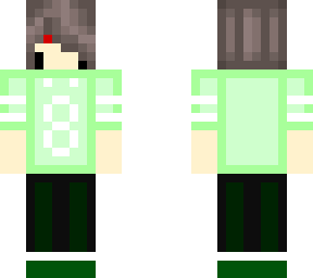 LuTuTu | Minecraft Skin