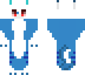 mako | Minecraft Skins