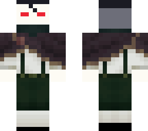 Mann | Minecraft Skin