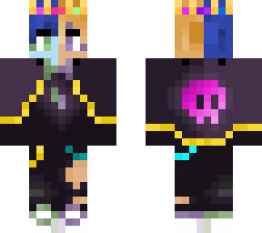 mash | Minecraft Skins