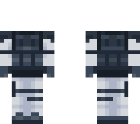 Mason | Minecraft Skin