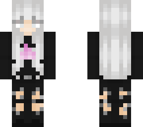 matching girl skins | Minecraft Skins