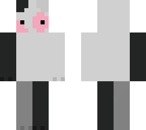 preset | Minecraft Skins