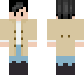 my mc skin | Minecraft Skin