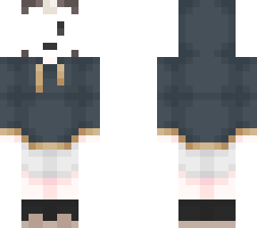 nana | Minecraft Skins
